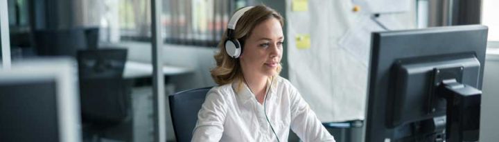 Freelance Subtitling, Closed Captioning and Transcription Jobs