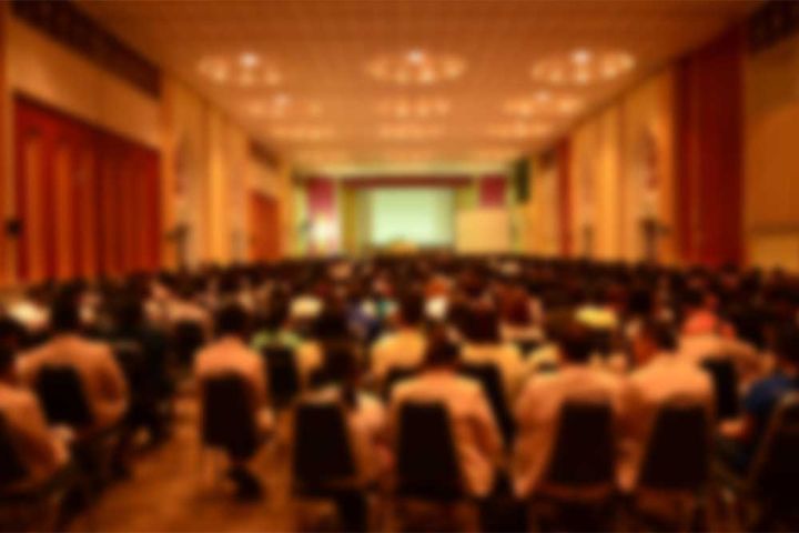 Closed Captions for Film Festivals - Capital Captions